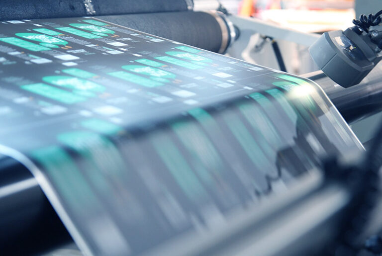 Pentaflex – FLEXIBLE PACKAGING SOLUTION