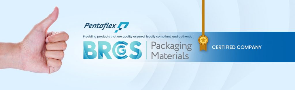 Pentaflex – FLEXIBLE PACKAGING SOLUTION